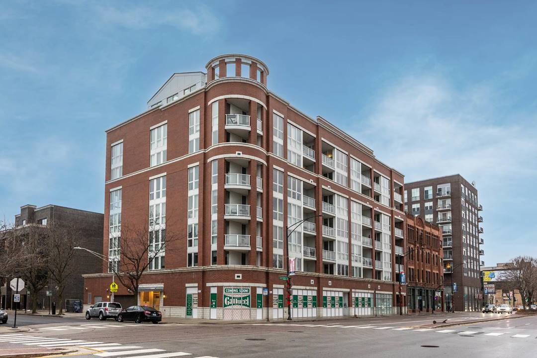 1552 N North Park, Apt 701, Chicago, IL 60610 - Old Town