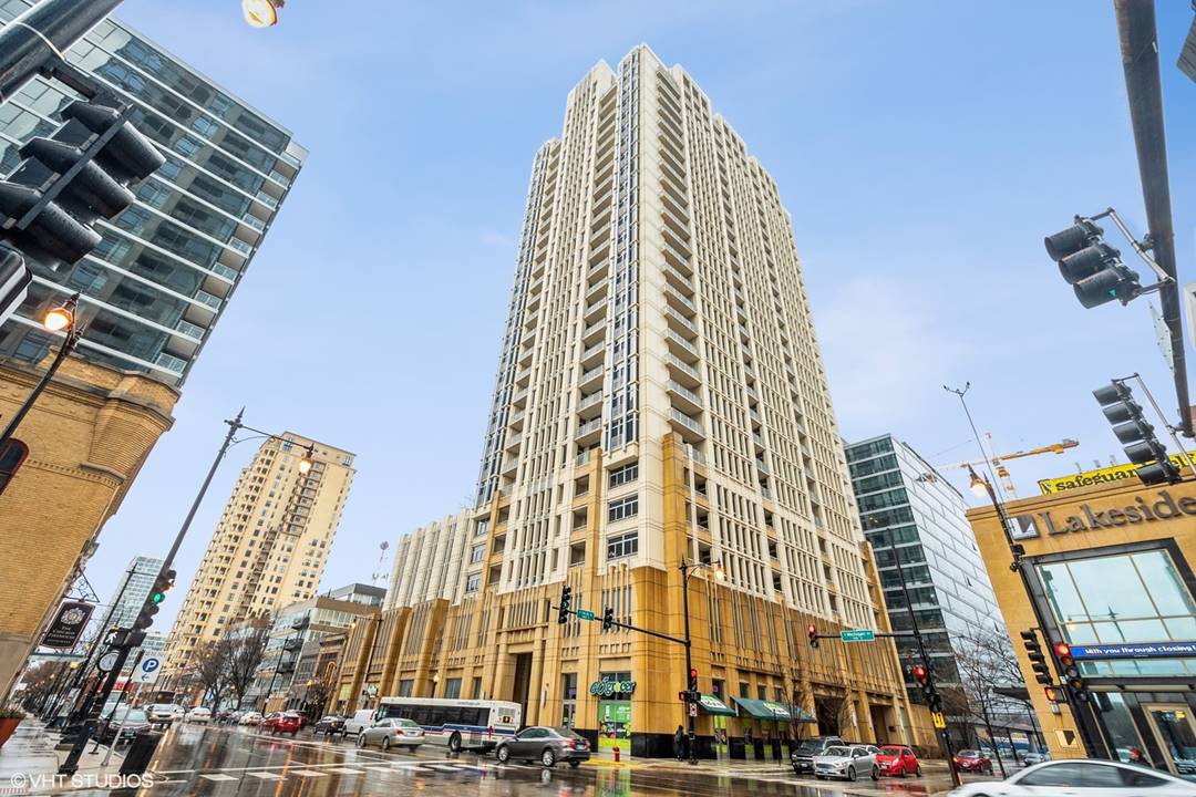 1400 S Michigan, Apt 2001, Chicago, IL 60605 - South Loop