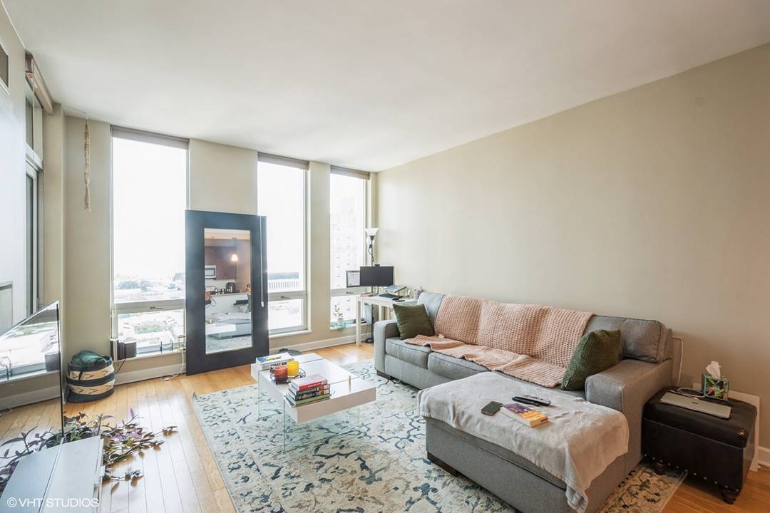 1400 S Michigan, Apt 2001, Chicago, IL 60605 - South Loop