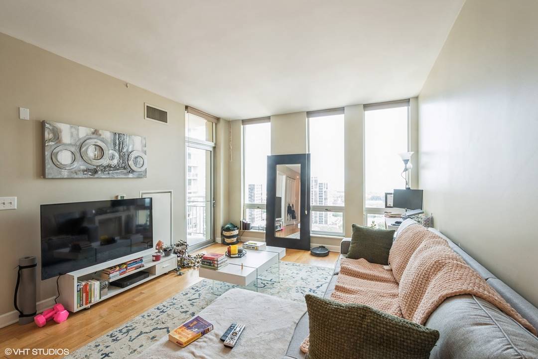 1400 S Michigan, Apt 2001, Chicago, IL 60605 - South Loop