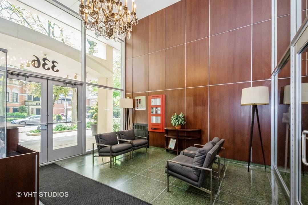336 W Wellington, Apt 2502, Chicago, IL 60657 - Lakeview