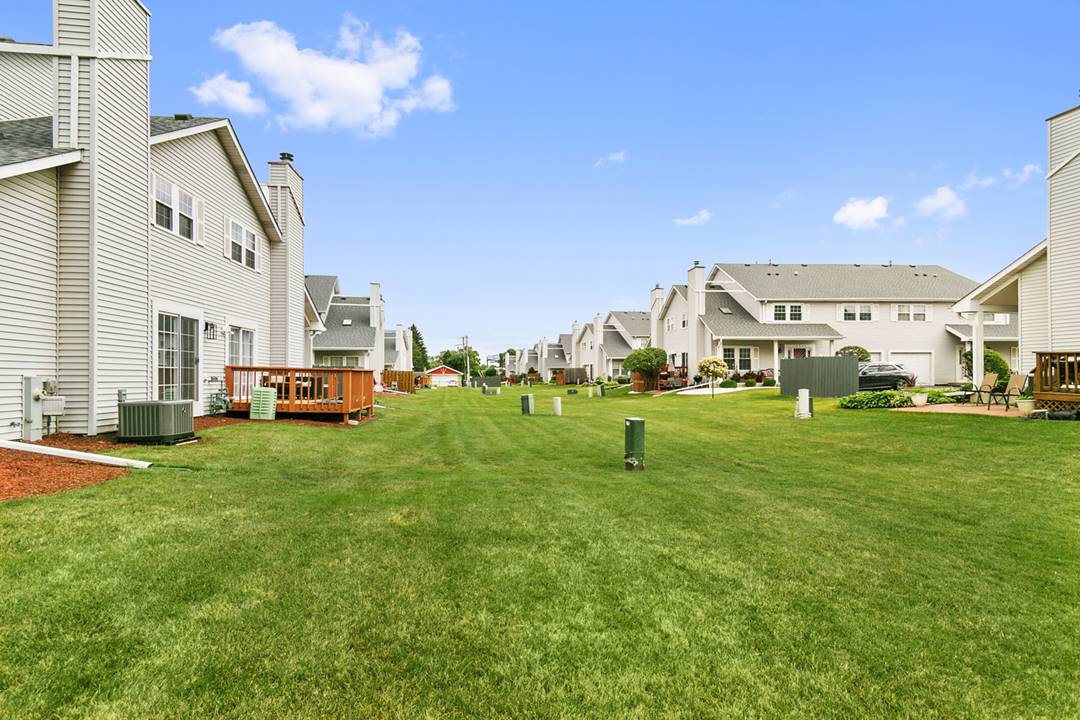 12817 S Paulina, Unit 1, Calumet Park, IL 60827