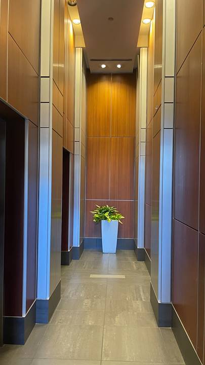 1400 S Michigan, Apt 1411, Chicago, IL 60605 - South Loop