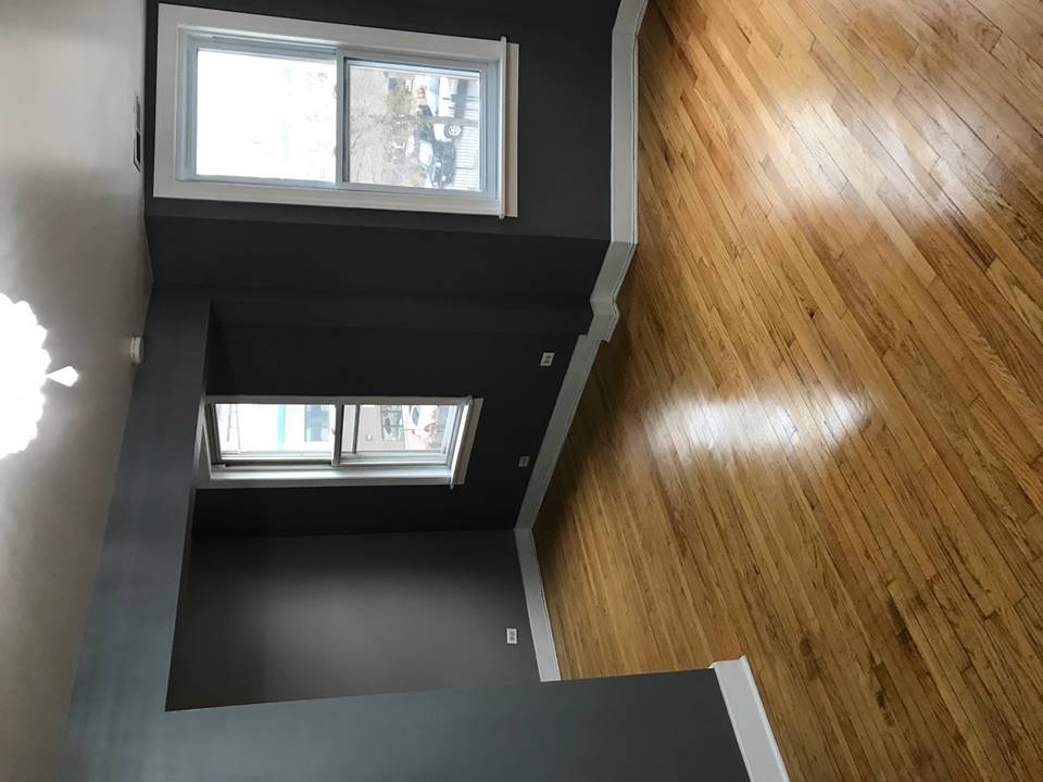 3114 N Clybourn, Apt 2F, Chicago, IL 60618 - Hamlin Park