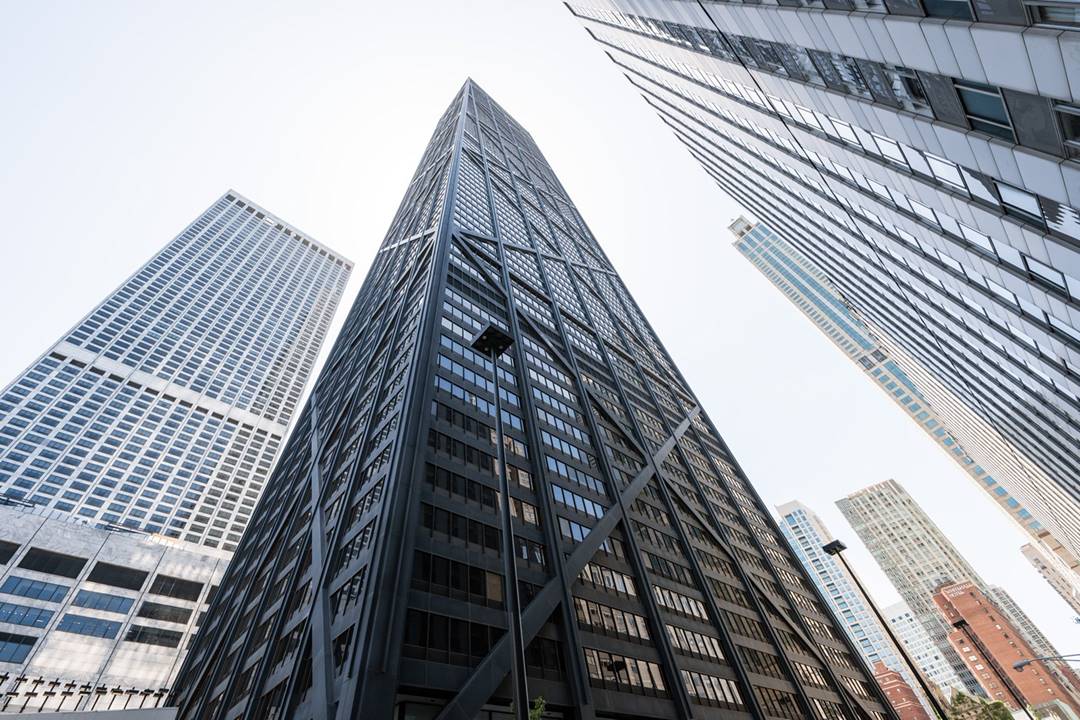 175 E Delaware, Apt 5610, Chicago, IL 60611 - Streeterville