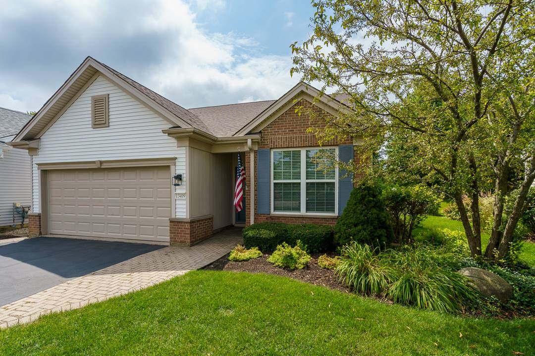 13409 Lehigh, Huntley, IL 60142