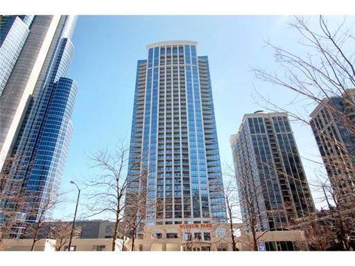 1235 S Prairie, Apt 708, Chicago, IL 60605 - South Loop