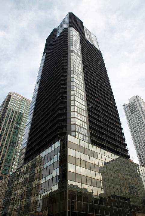 10 E Ontario, Apt 2911, Chicago, IL 60611 - River North