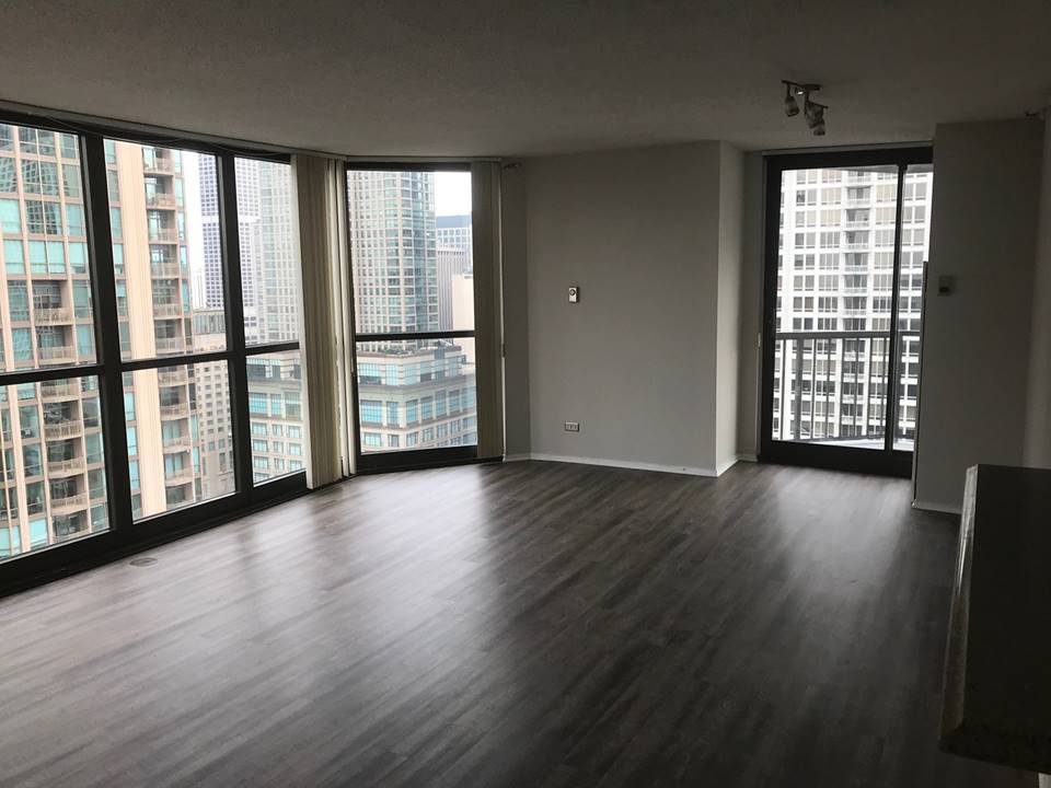 10 E Ontario, Apt 2911, Chicago, IL 60611 - River North