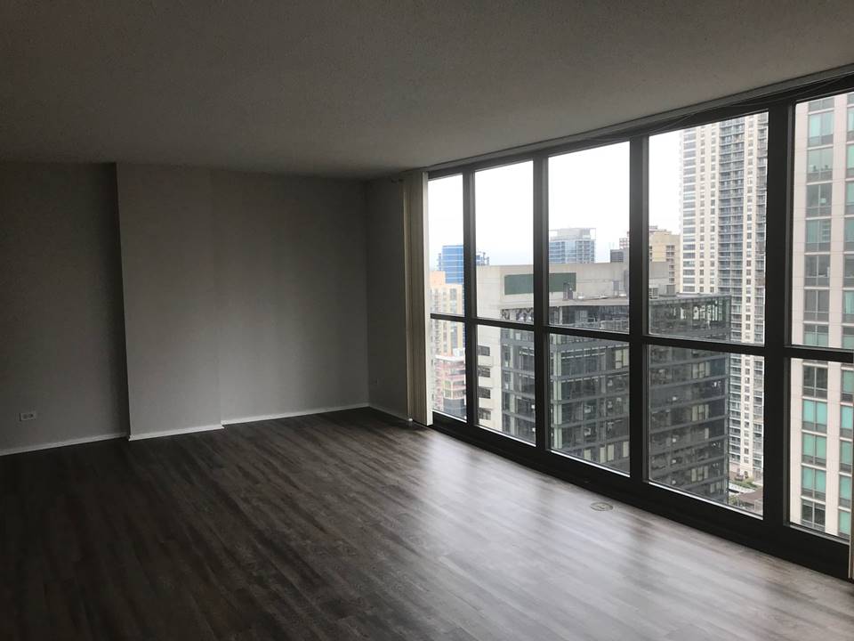 10 E Ontario, Apt 2911, Chicago, IL 60611 - River North