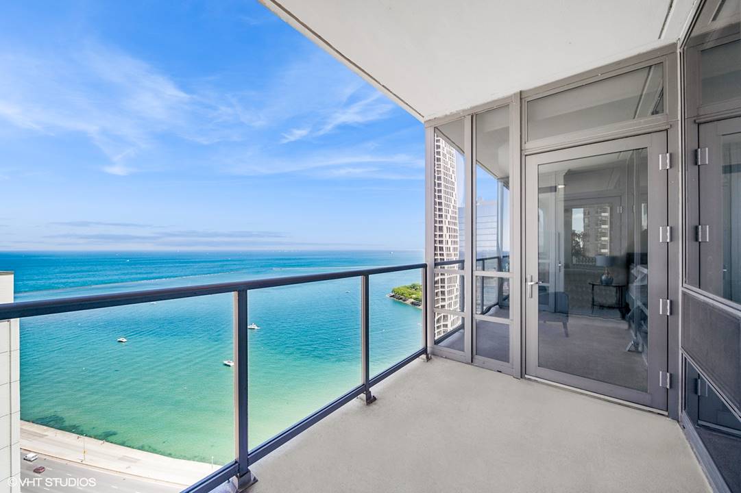 600 N Lake Shore, Unit 2901, Chicago, IL 60611 - Streeterville