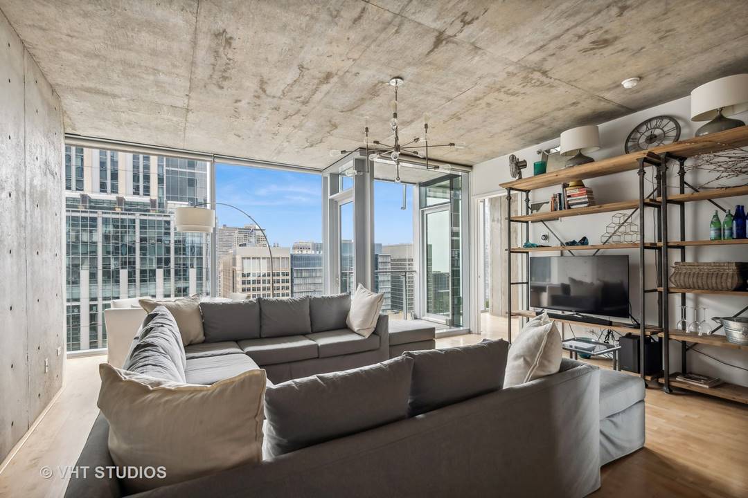 600 N Fairbanks, Unit 2202, Chicago, IL 60611 - Streeterville