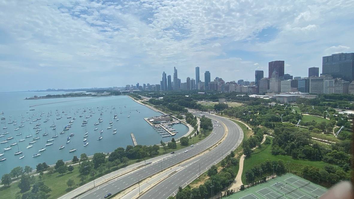 155 N Harbor, Apt 2513, Chicago, IL 60601 - New Eastside