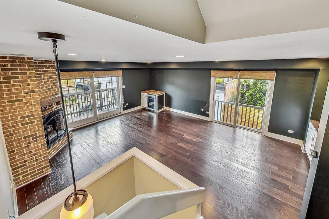 1045 W Altgeld, Apt C, Chicago, IL 60614 - Lincoln Park