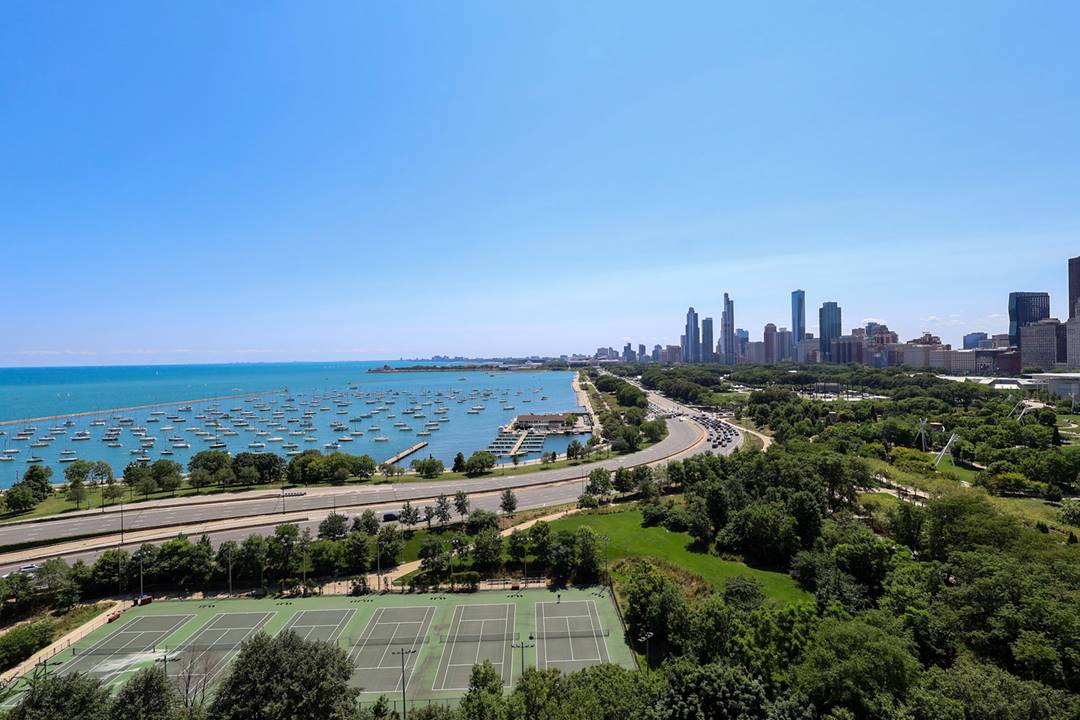 400 E Randolph, Apt 1901, Chicago, IL 60601 - New Eastside