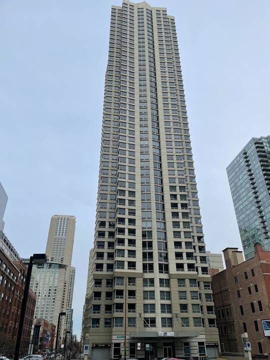 440 N Wabash, Apt 2004, Chicago, IL 60611 - River North