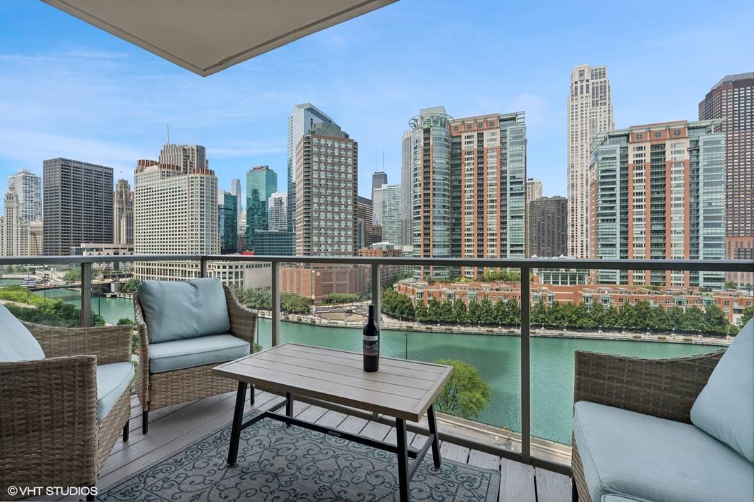 420 E Waterside, Unit 708, Chicago, IL 60601 - New Eastside