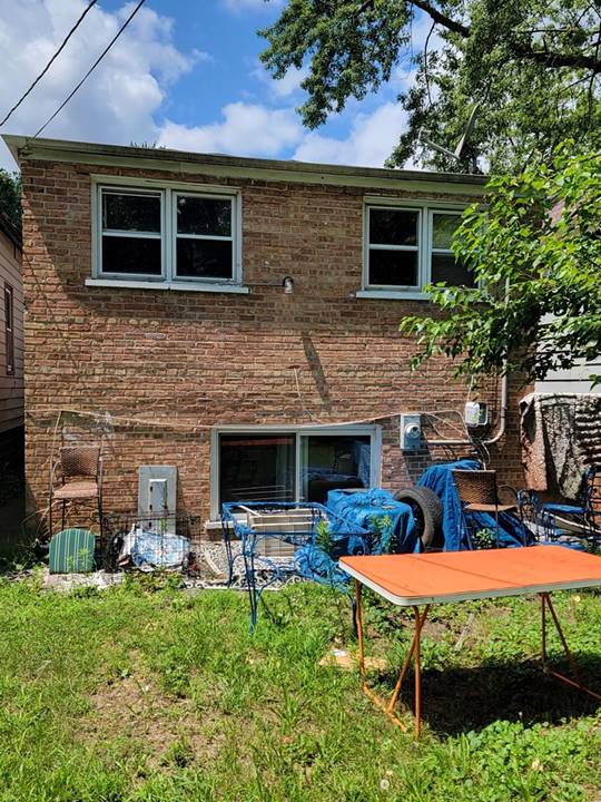 11719 S Peoria, Chicago, IL 60643 - West Pullman