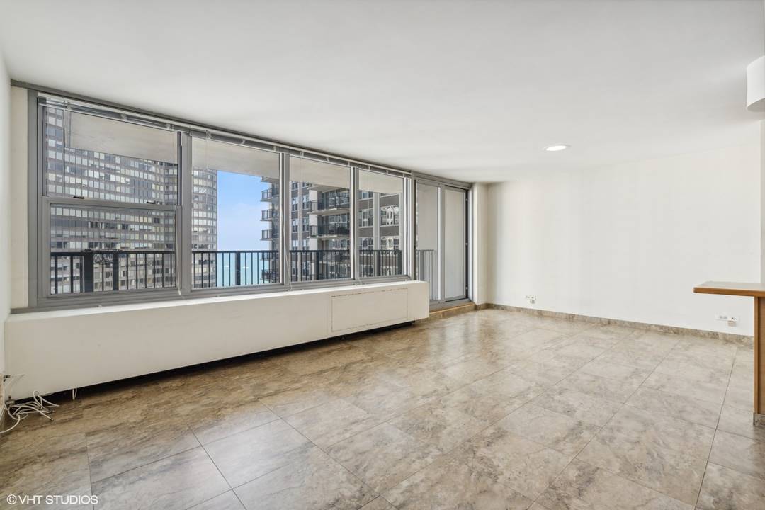 400 E Randolph, Unit 2525, Chicago, IL 60601 - New Eastside