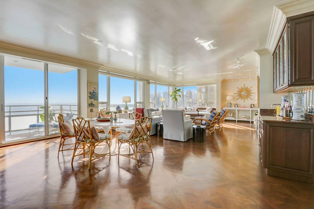 1300 N Lake Shore, Unit 20AB, Chicago, IL 60610 - Gold Coast