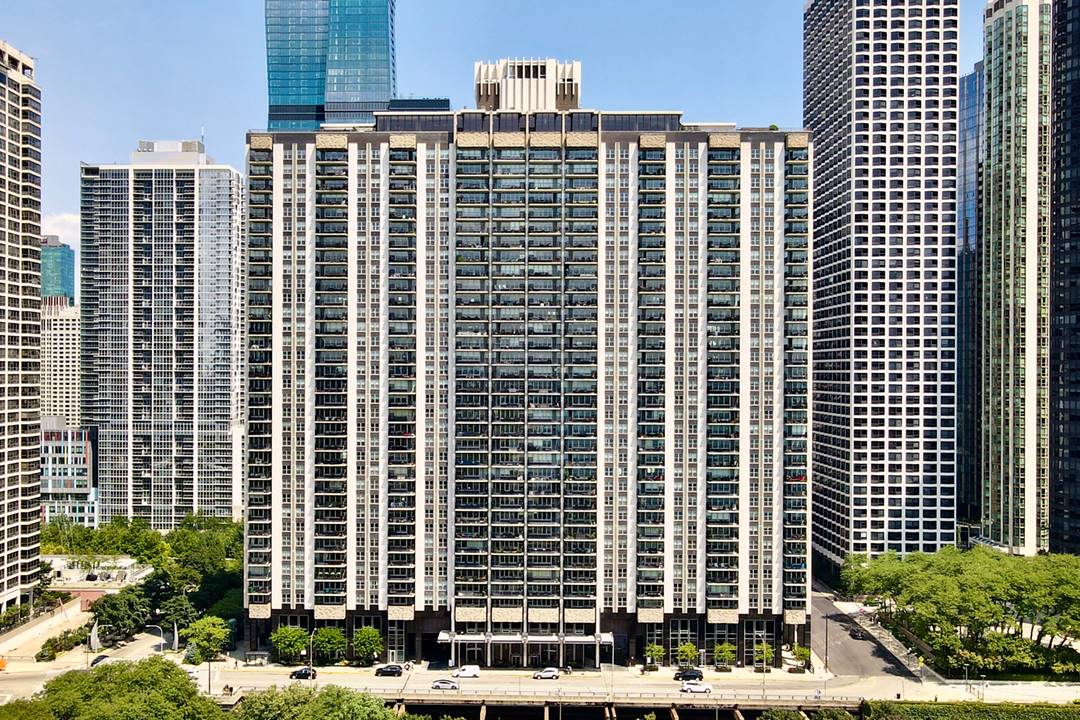 400 E Randolph, Unit 916, Chicago, IL 60601 - New Eastside