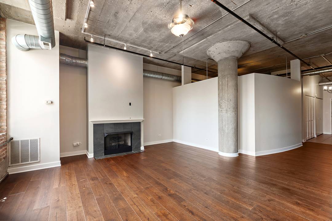 1516 S Wabash, Unit 405, Chicago, IL 60605 - South Loop