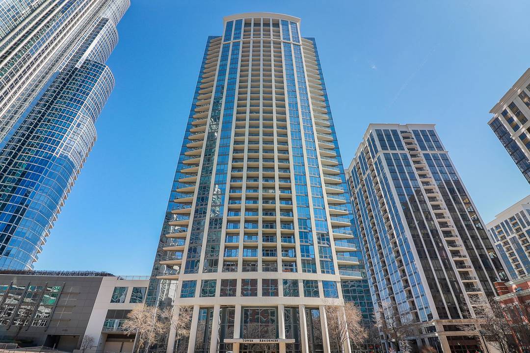 1235 S Prairie, Apt 601, Chicago, IL 60605 - South Loop