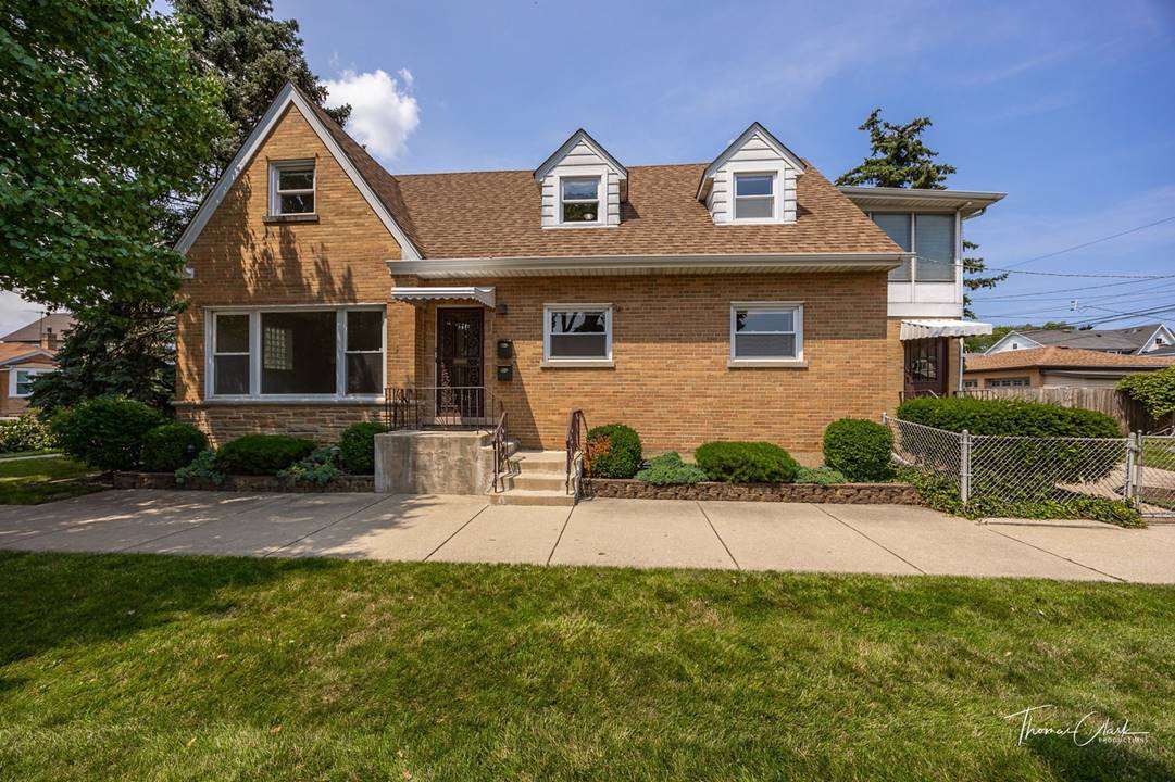 3701 N Nora, Chicago, IL 60634 - Dunning