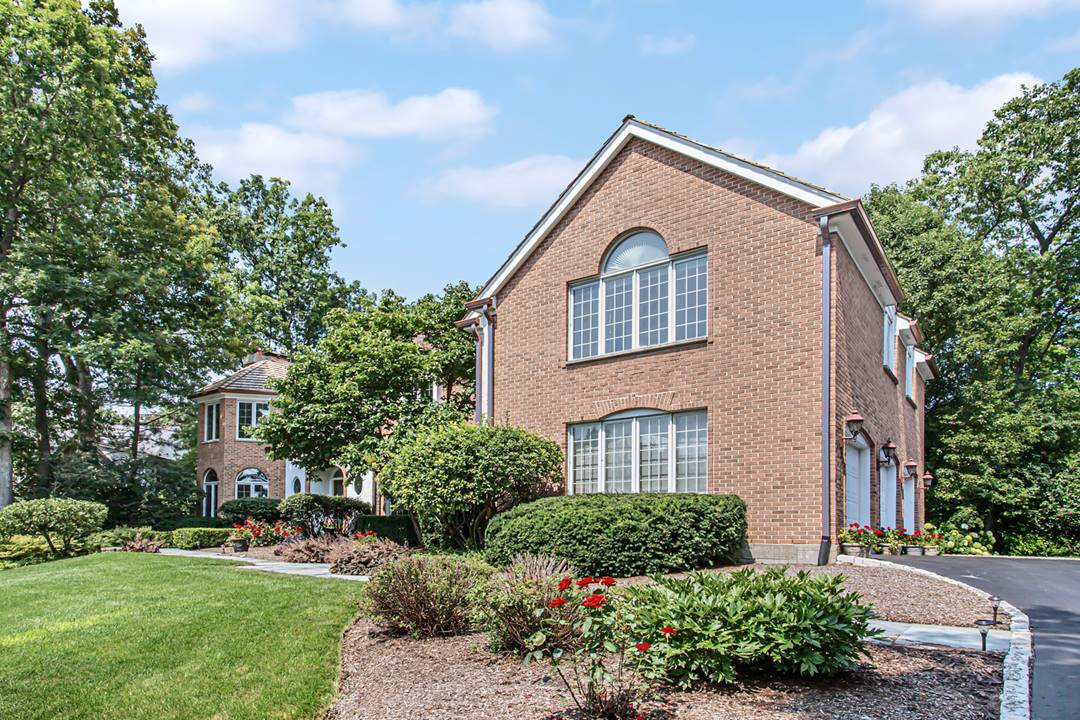 210 Keith, Lake Forest, IL 60045