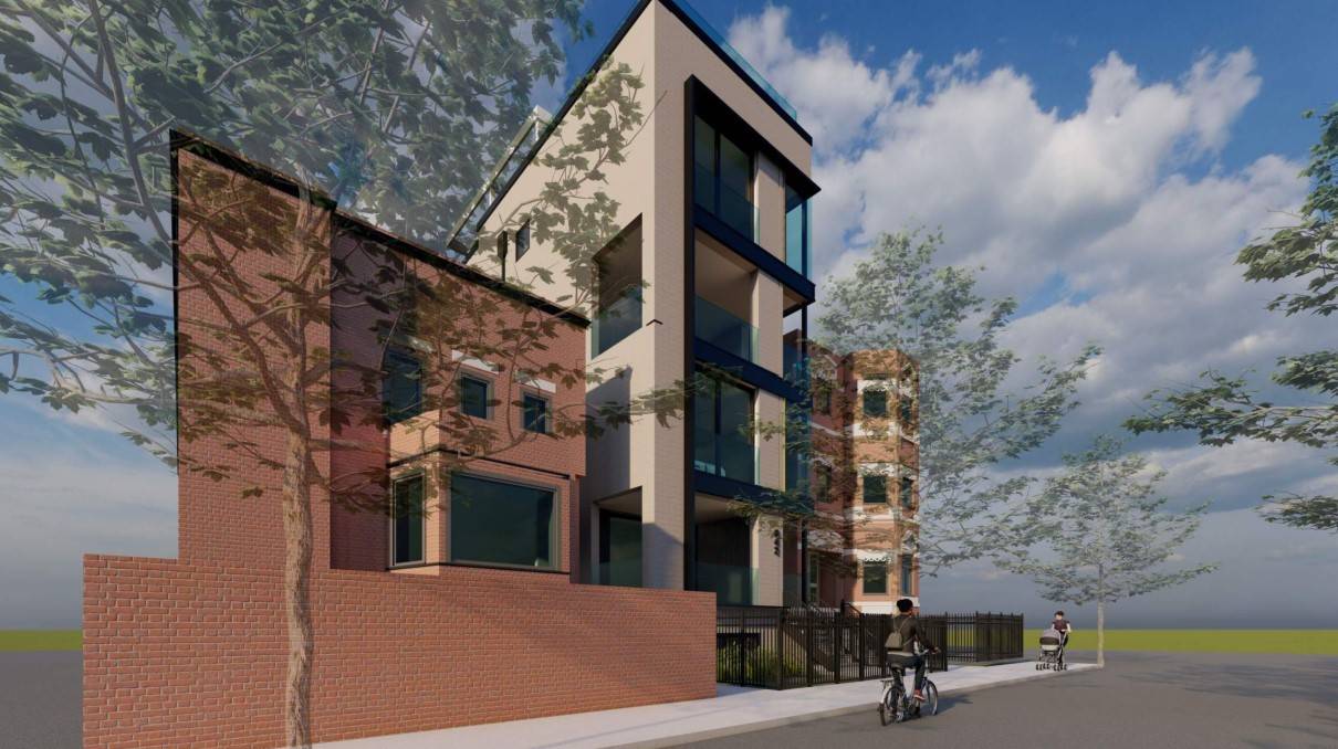 642 W Webster, Unit 1, Chicago, IL 60614 - Lincoln Park