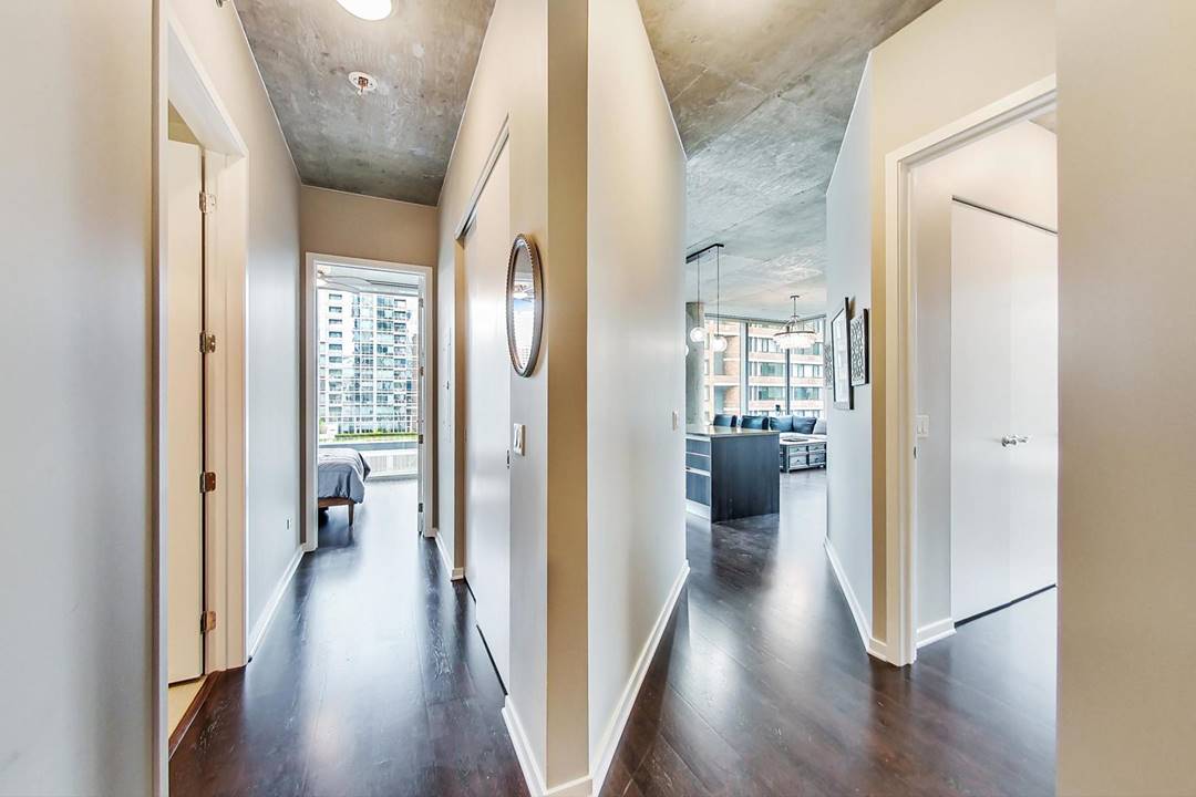 600 N Fairbanks, Apt 1607, Chicago, IL 60611 - Streeterville