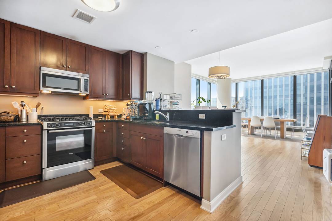 60 E Monroe, Apt 2304, Chicago, IL 60603 - The Loop