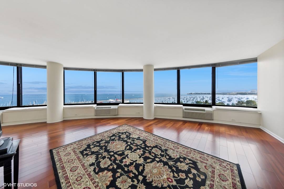 155 N Harbor, Apt 509, Chicago, IL 60601 - New Eastside