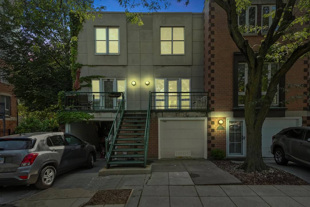 1440 S State, Chicago, IL 60605 - South Loop