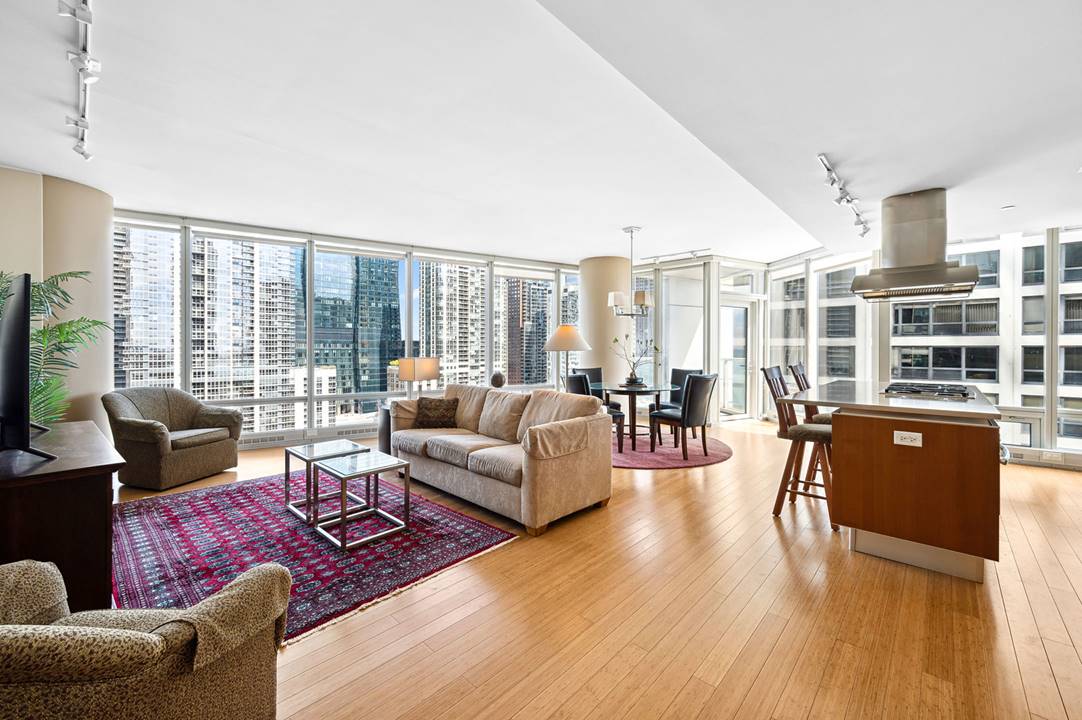 340 E Randolph, Unit 1300, Chicago, IL 60601 - New Eastside
