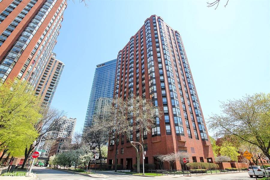 901 S Plymouth, Apt 1504, Chicago, IL 60605 - South Loop