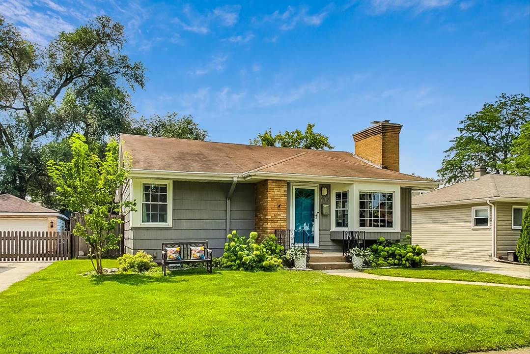 Homes ZIP Code 60126