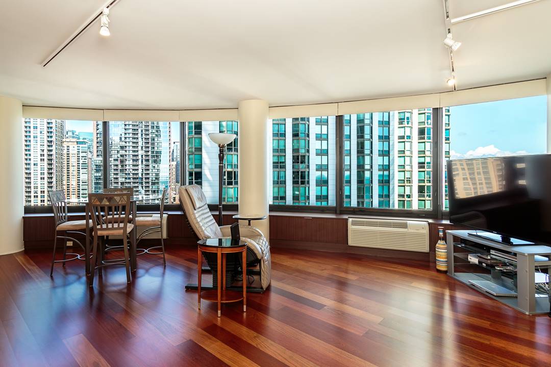 155 N Harbor, Apt 1804, Chicago, IL 60601 - New Eastside