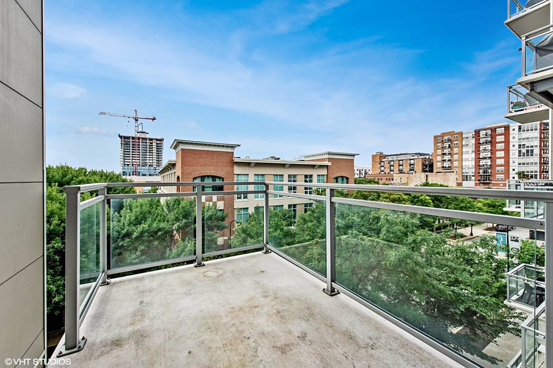 1124 W Adams, Apt 4E, Chicago, IL 60607 - West Loop