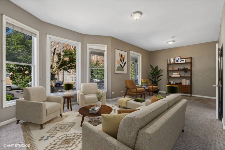6743 N Ashland, Chicago, IL 60626 - Rogers Park