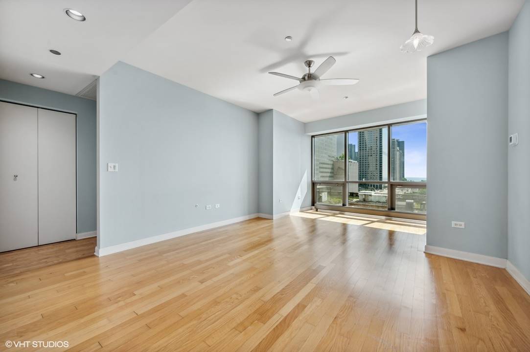 130 N Garland, Apt 907, Chicago, IL 60602 - The Loop