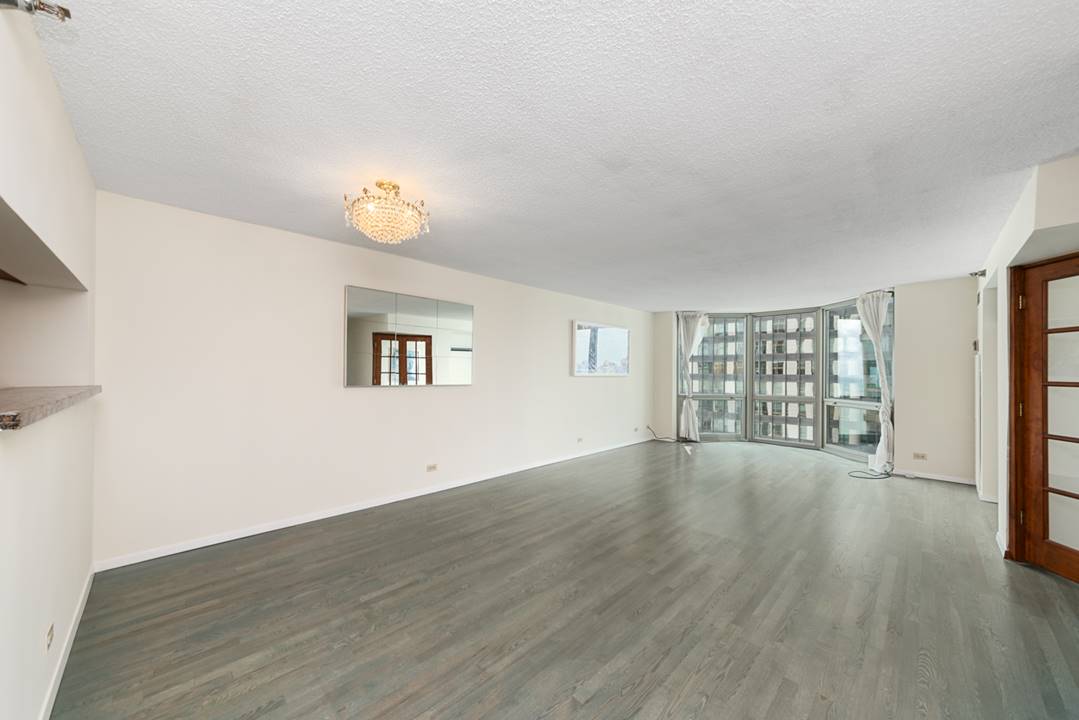 195 N Harbor, Apt 1606, Chicago, IL 60601 - New Eastside