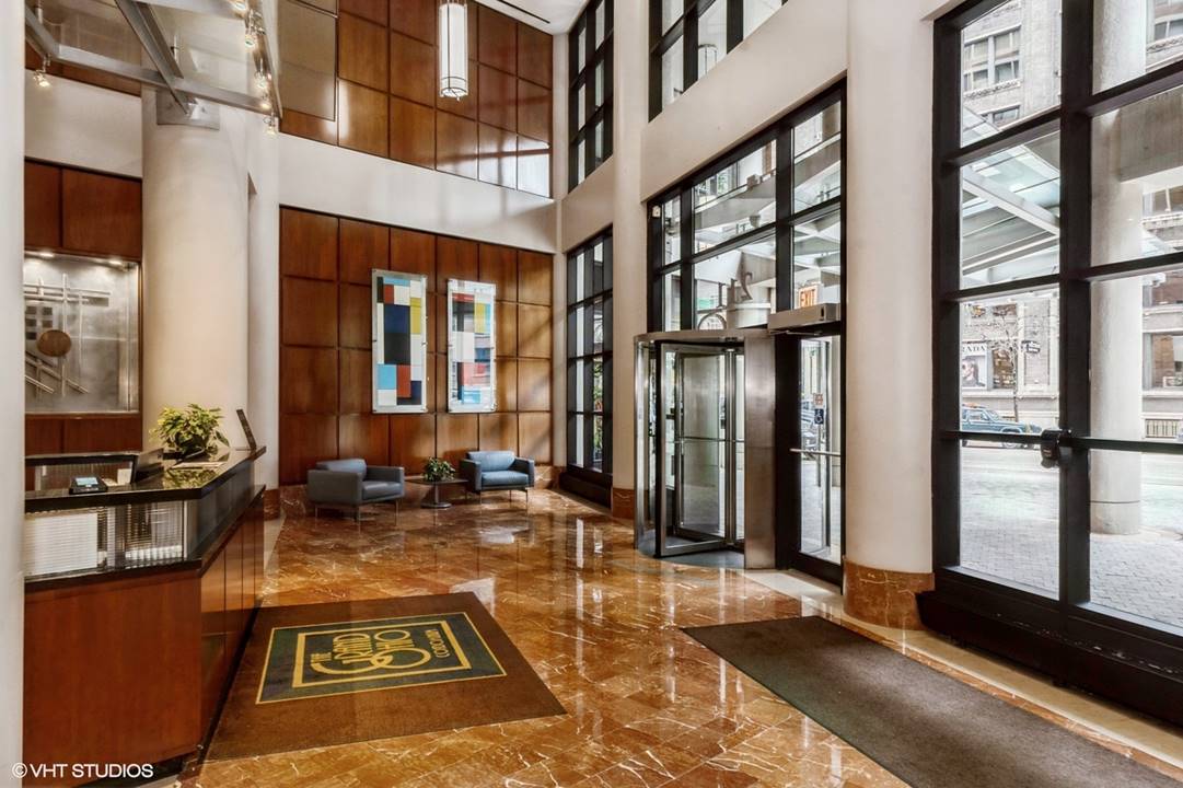 211 E Ohio, Apt 1522, Chicago, IL 60611 - Streeterville