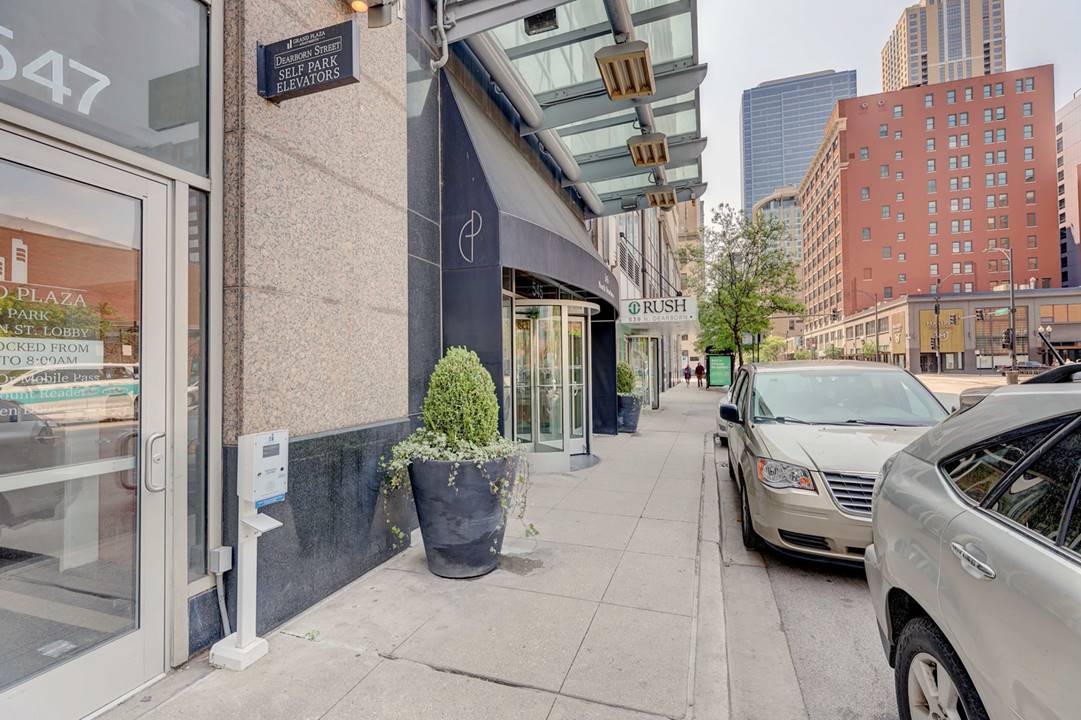 545 N Dearborn, Apt W2306, Chicago, IL 60654 - River North