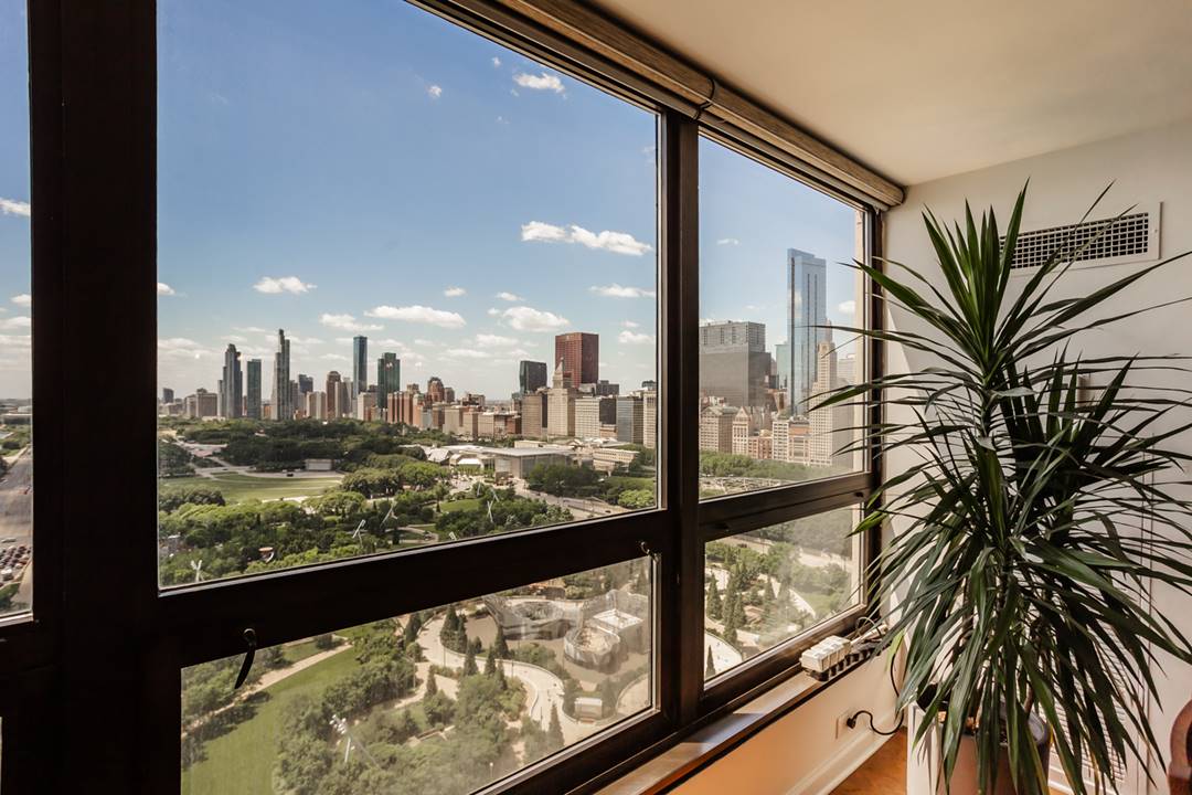 360 E Randolph, Apt 2502, Chicago, IL 60601 - New Eastside