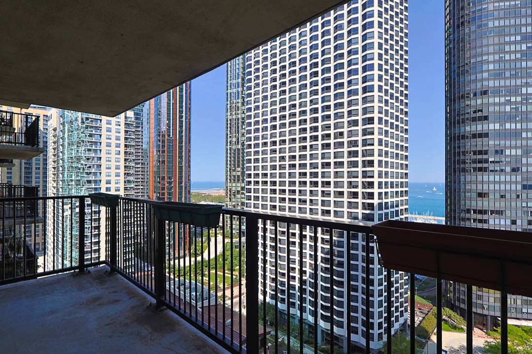 400 E Randolph, Unit 2225, Chicago, IL 60601 - New Eastside