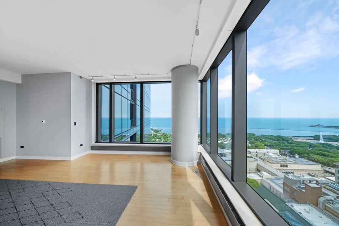 60 E Monroe, Apt 3504, Chicago, IL 60603 - The Loop