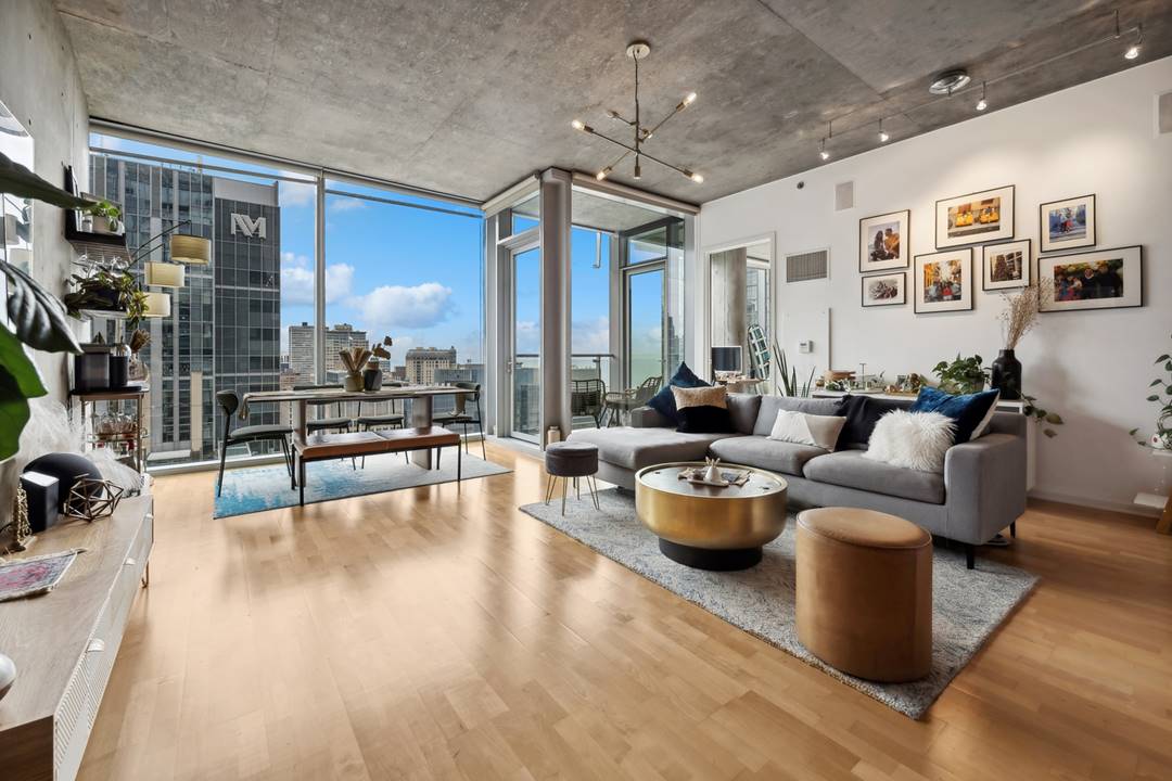 600 N Fairbanks, Apt 2902, Chicago, IL 60611 - Streeterville