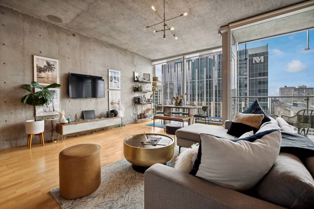 600 N Fairbanks, Apt 2902, Chicago, IL 60611 - Streeterville