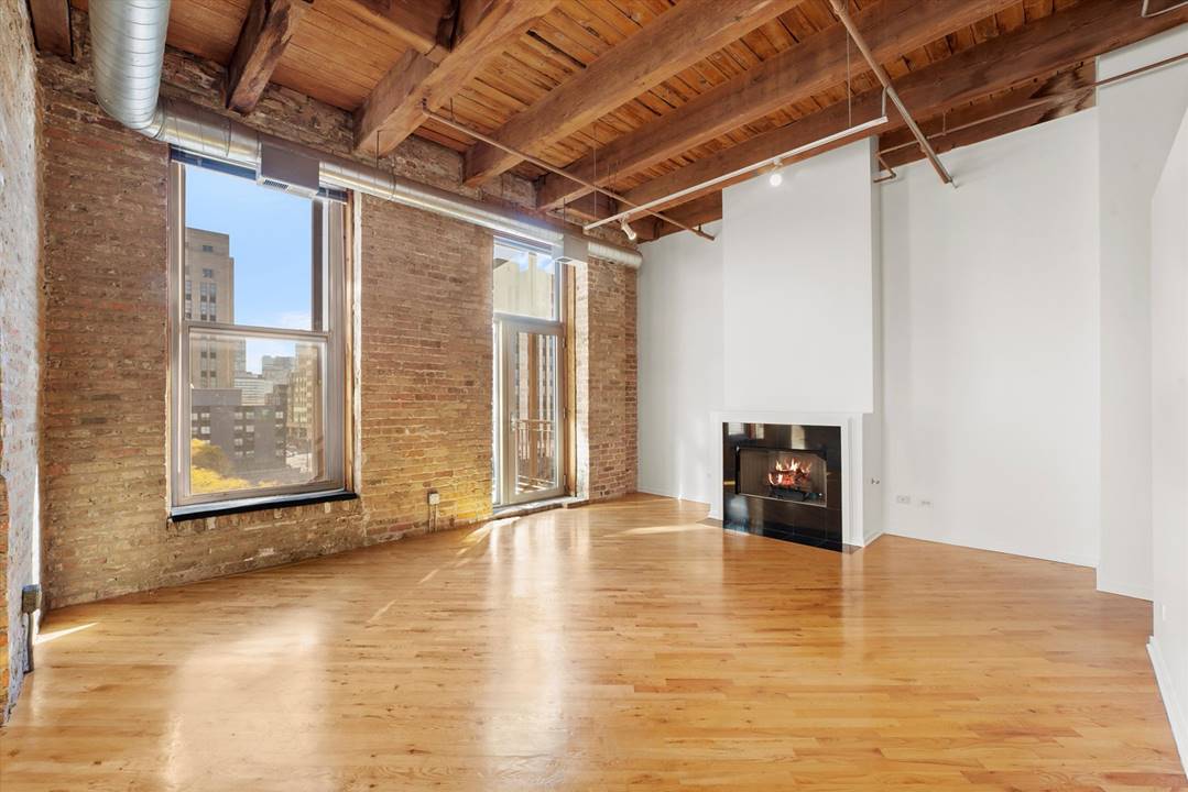 550 W Harrison, Unit 553, Chicago, IL 60607 - South Loop